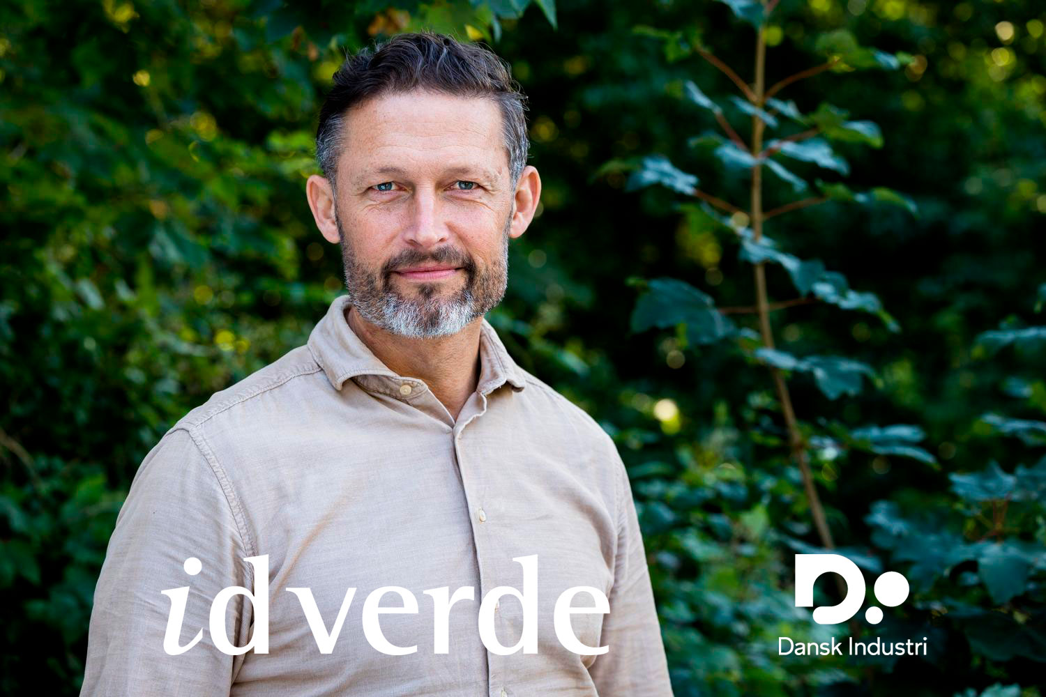 idverde får nye rødder i Dansk Industri - idverde Danmark